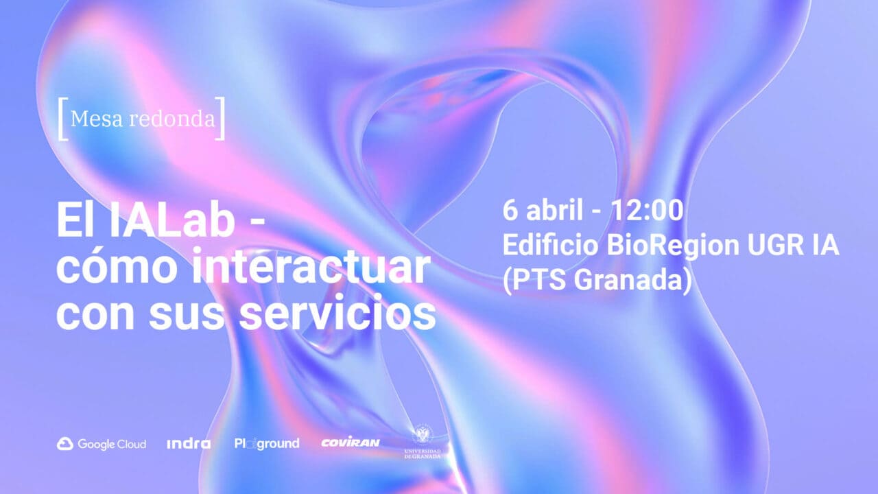 IALab: El Laboratorio de Inteligencia Artificial de Granada - aiMPULSA