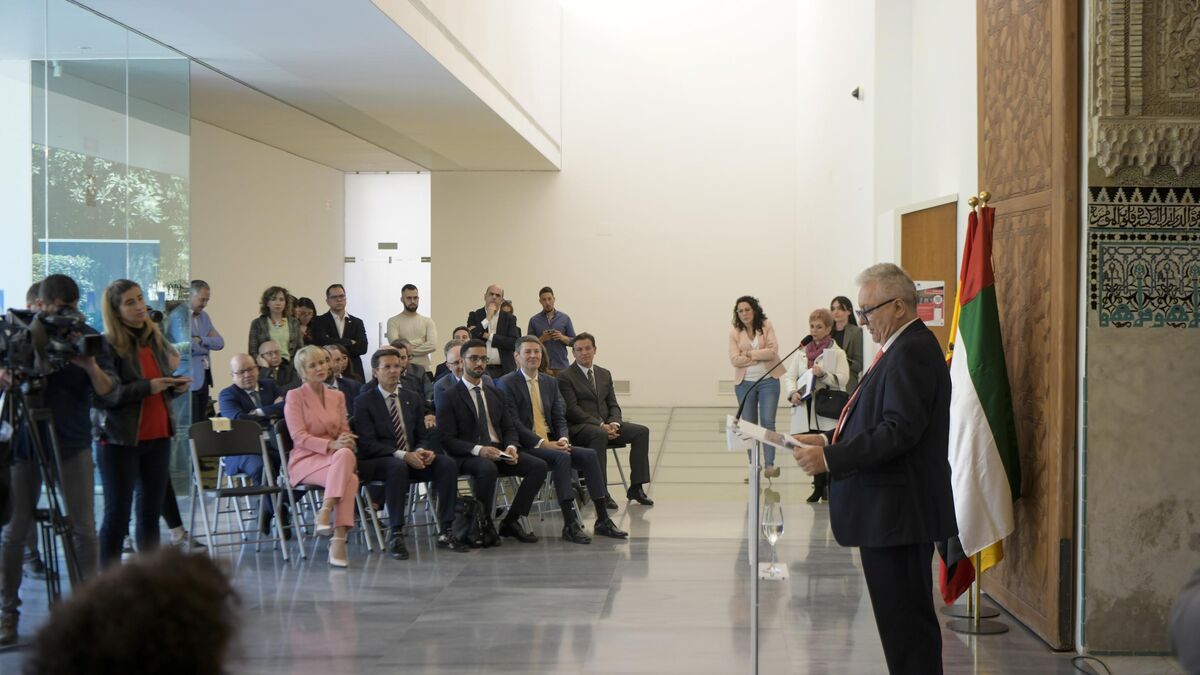 ¿Qué es ADIA Lab, el proyecto de Emiratos Árabes en Granada? - aiMPULSA